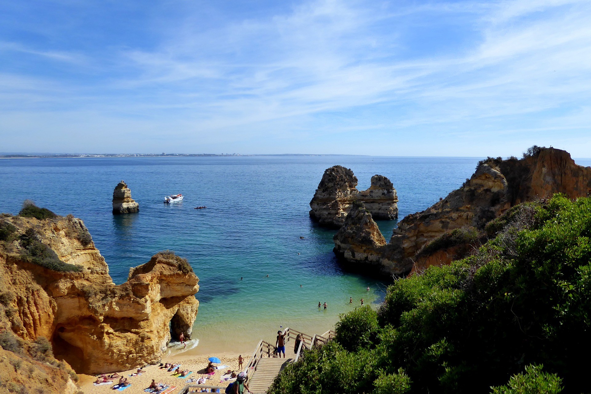 Må ses i Portugal | Vakre strender, byer og kultur | Wereldreizigers.nl