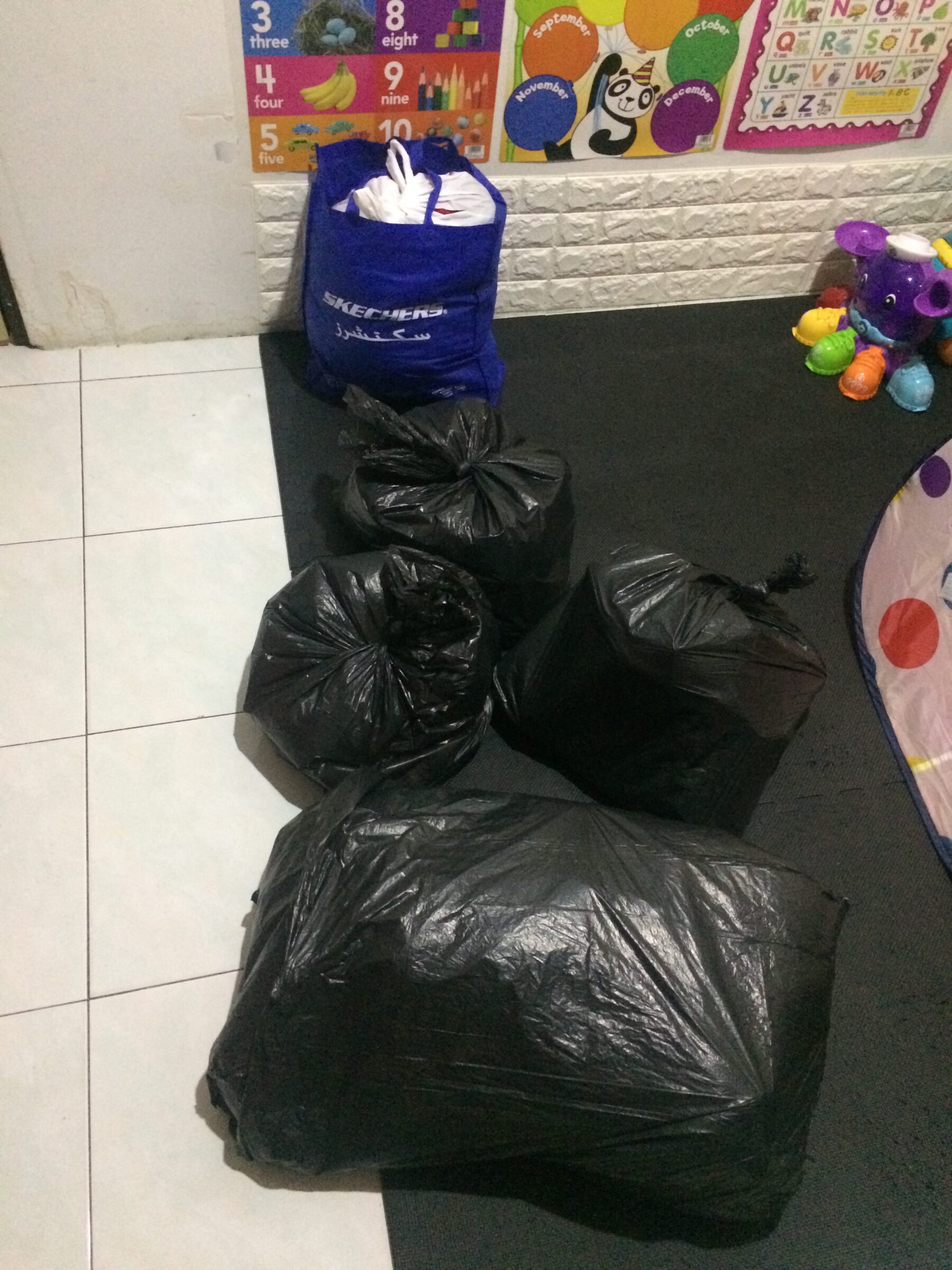 Wat is weeluise en hoe herken jy 'n byt? Wenke teen jeuk + voorkoming