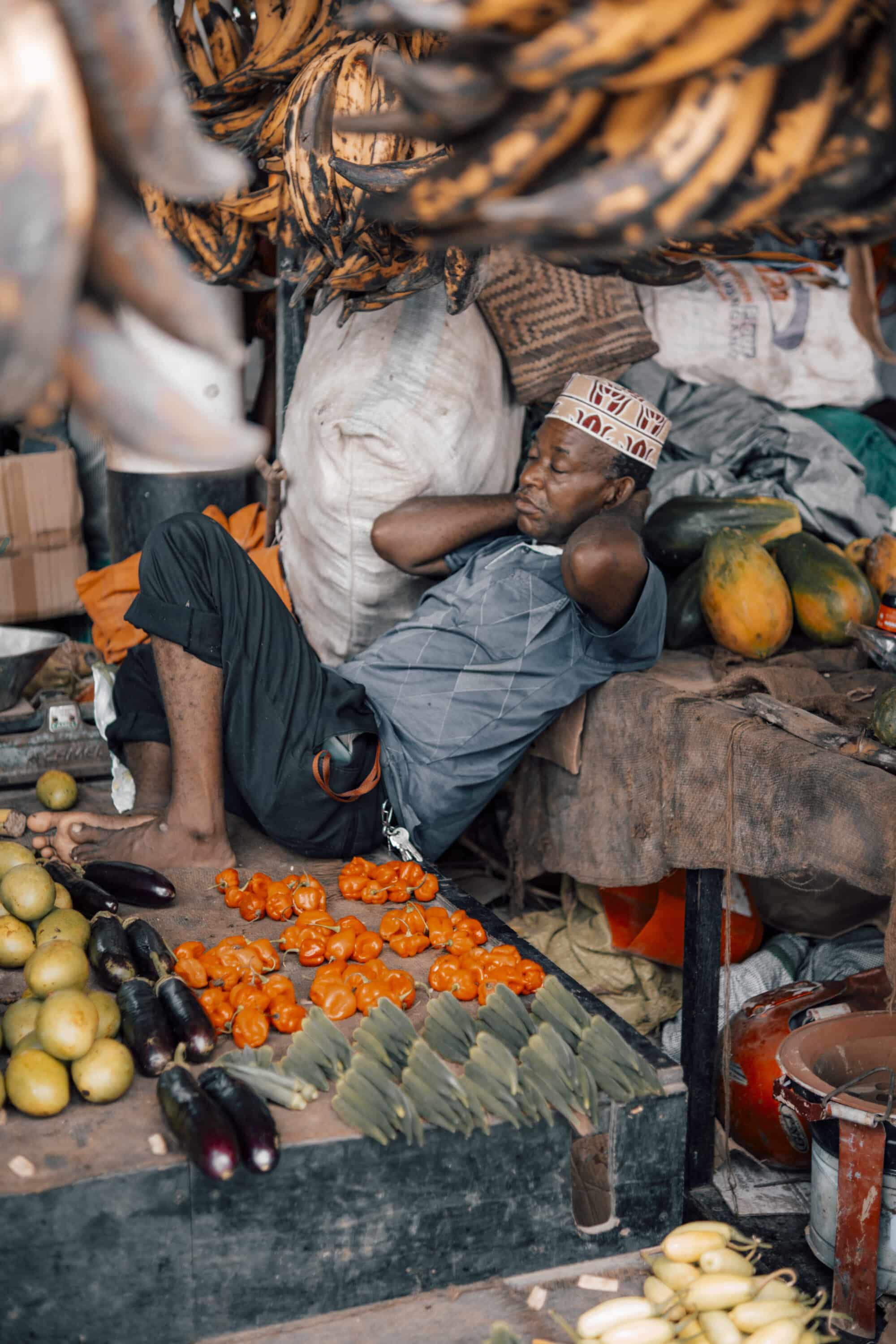 Zanzibar | Wat te doen, de mooiste plekken en de leukste tips