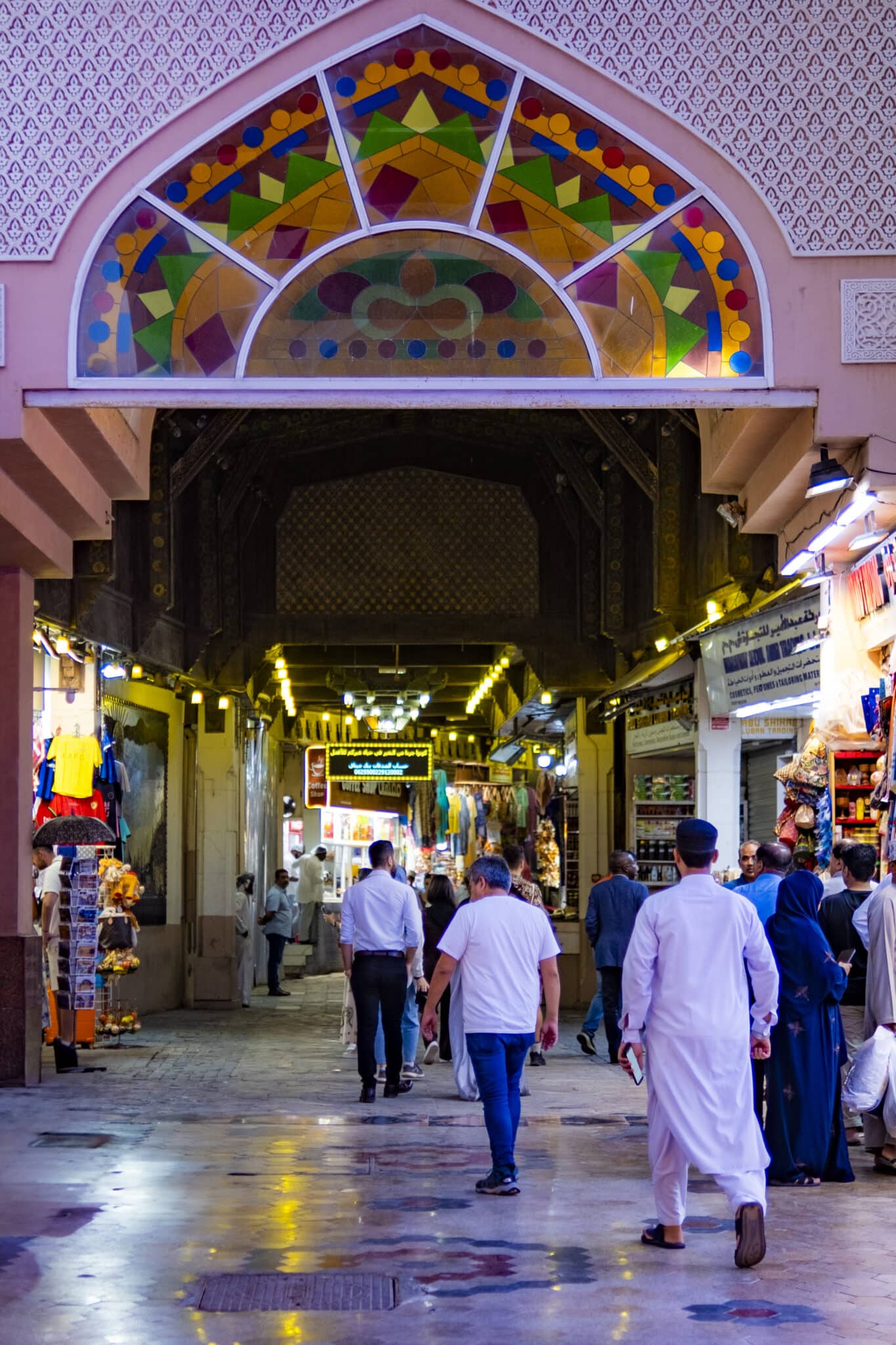 Conseils pour Mascate : sites touristiques de la capitale d’Oman