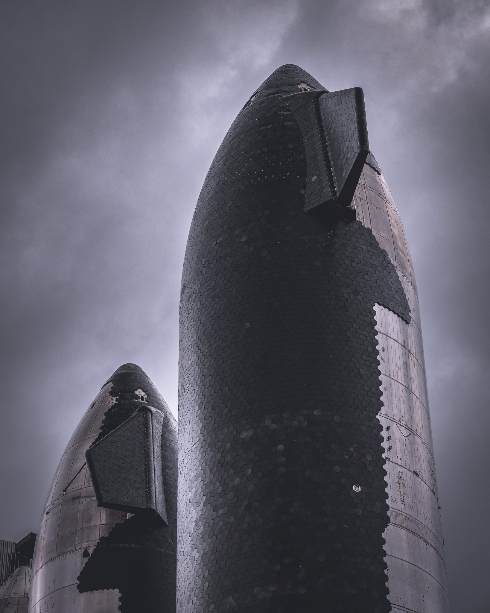 Starship from SpaceX | Our Starbase visit in Boca Chica, Texas