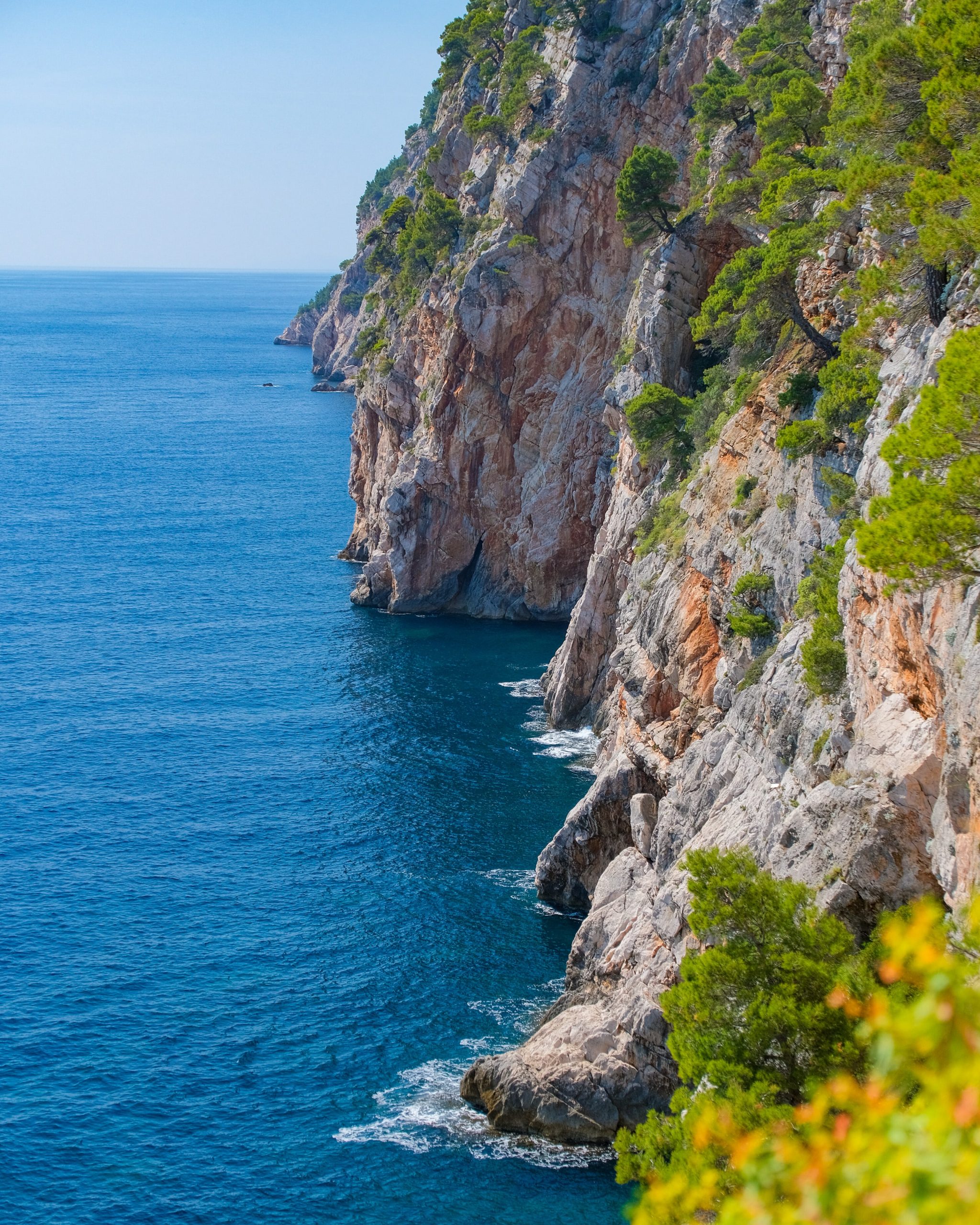 Pasjača Beach | Een verborgen juweel aan de Kroatische Kust
