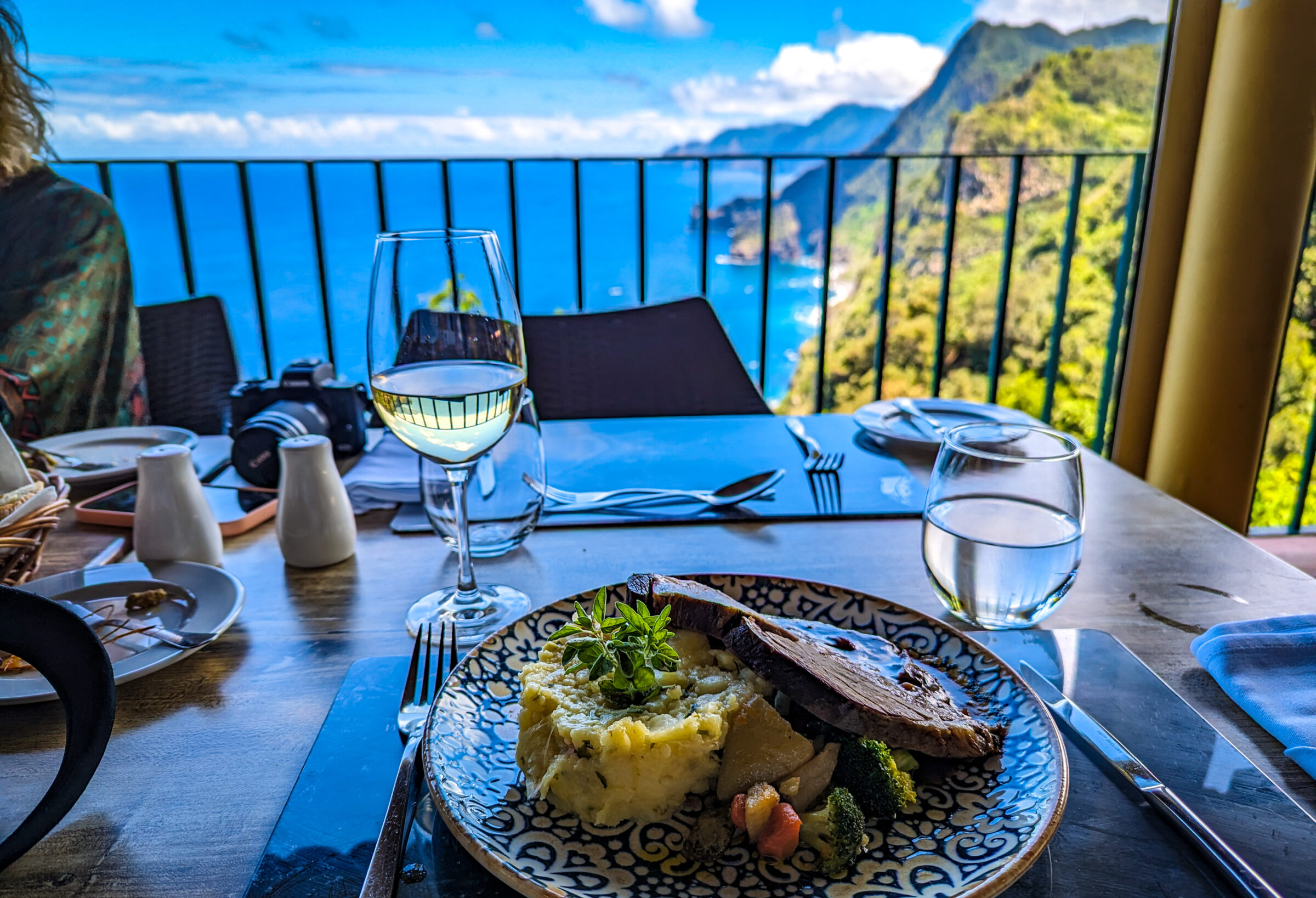 Мадеира | 6x исклучително вкусна храна во најдобрите ресторани ...