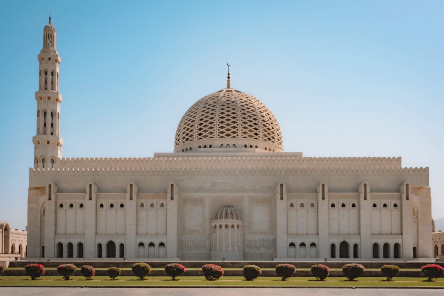 Conseils pour Mascate : sites touristiques de la capitale d’Oman