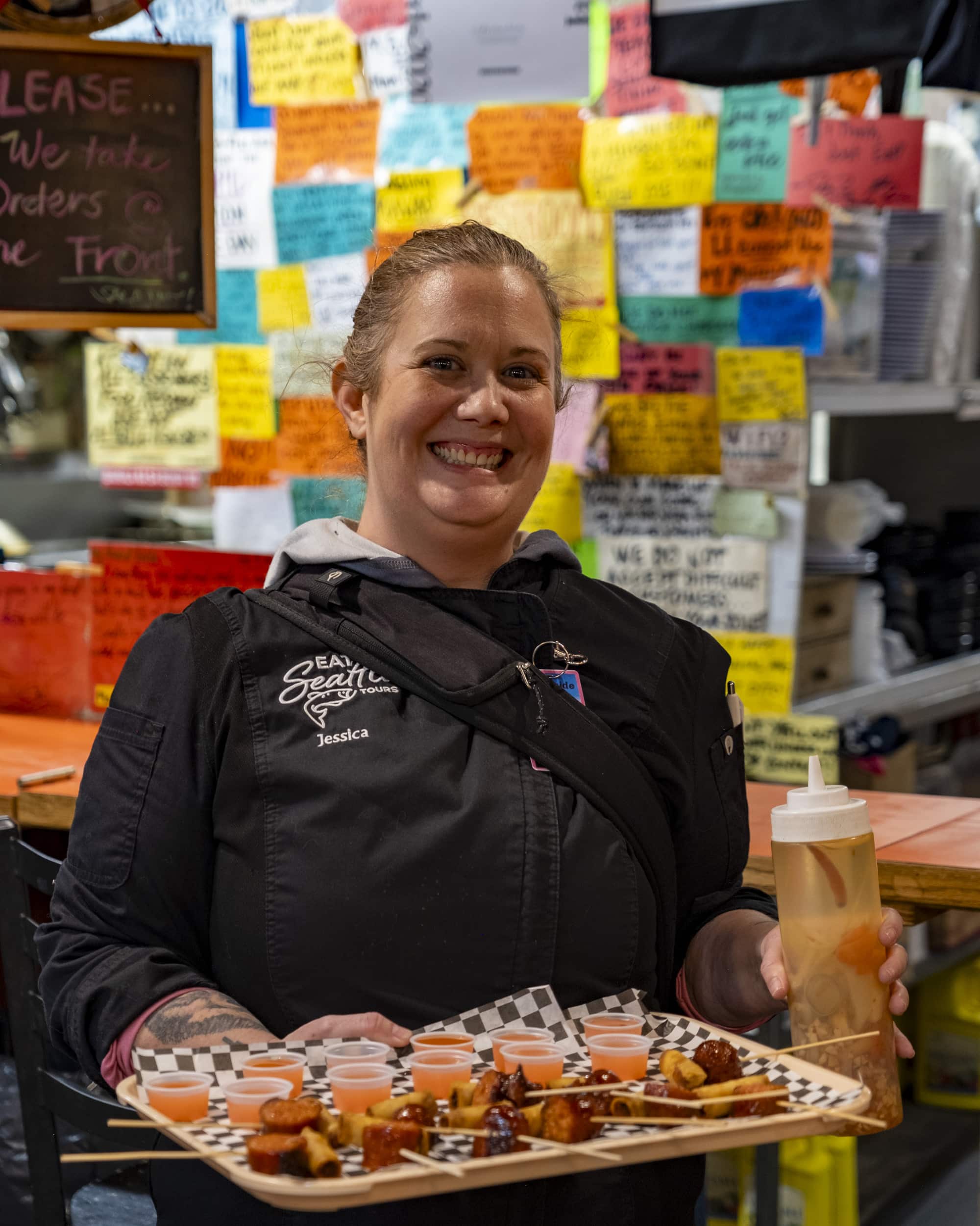 Seattle | 19x wat te zien en doen in deze bijzondere stad ...