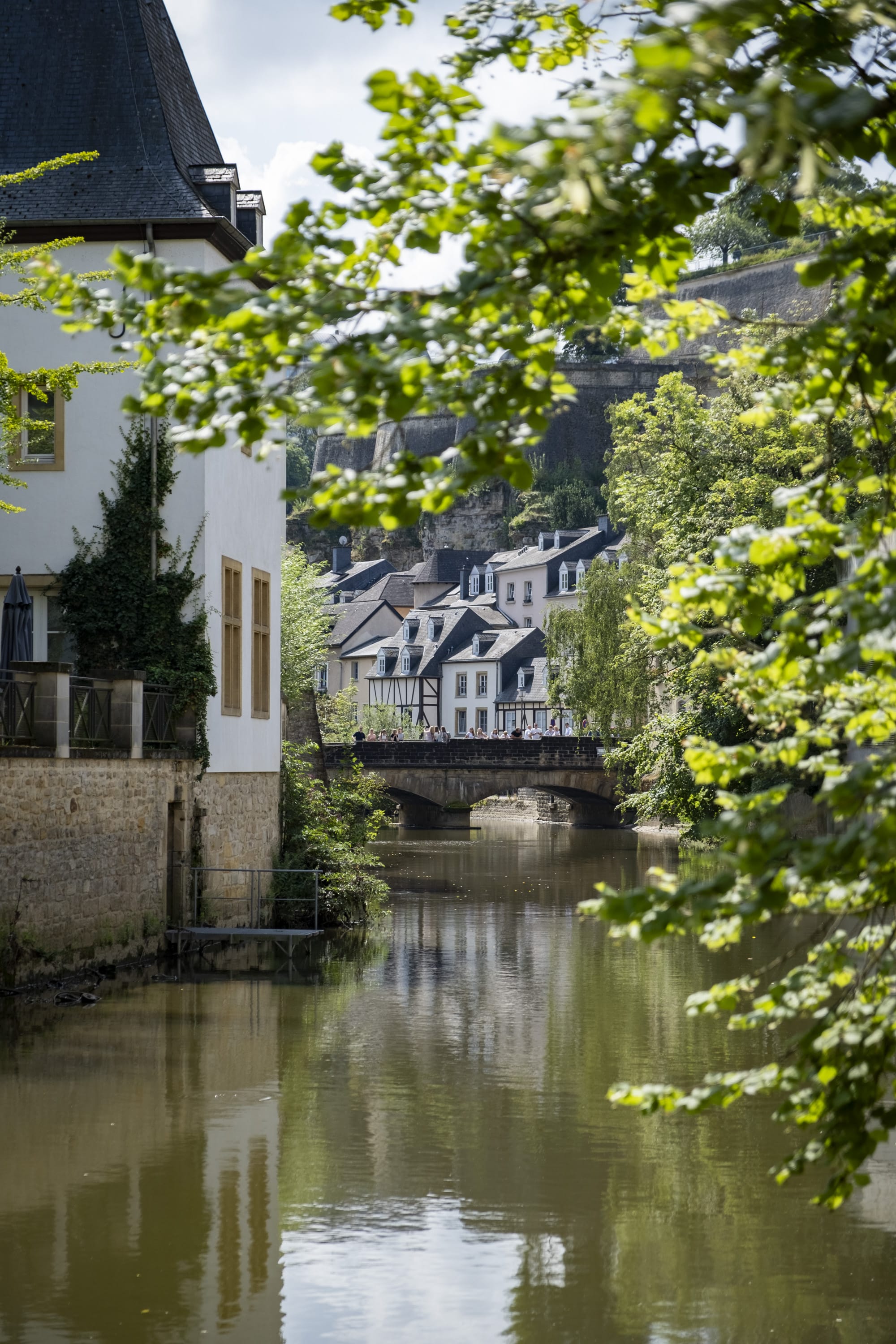 Luxemburg-Stad bezoeken | Tips & bezienswaardigheden