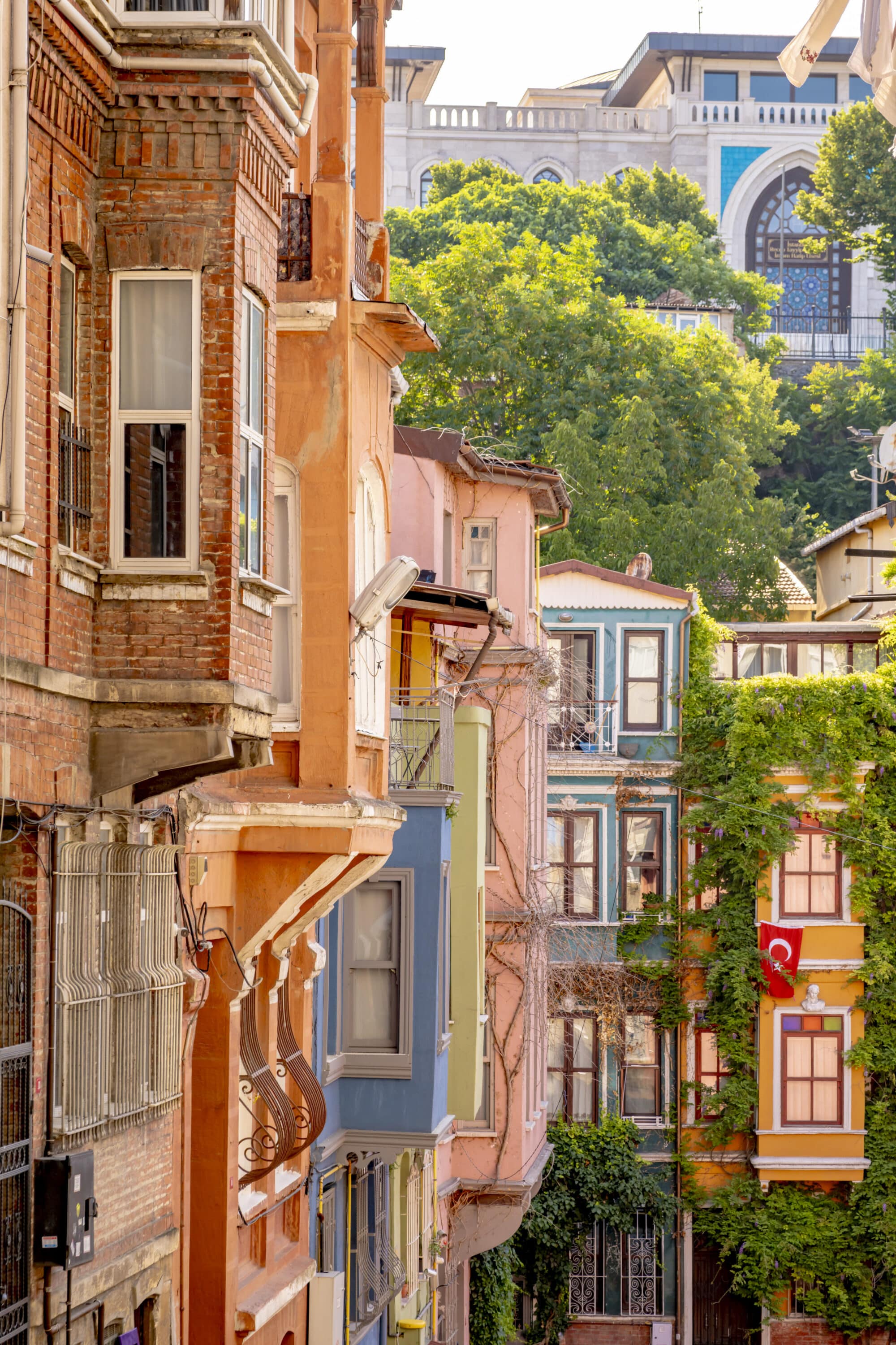 City trip Istanbul | Tips to truly experience the city | Wereldreizigers.nl