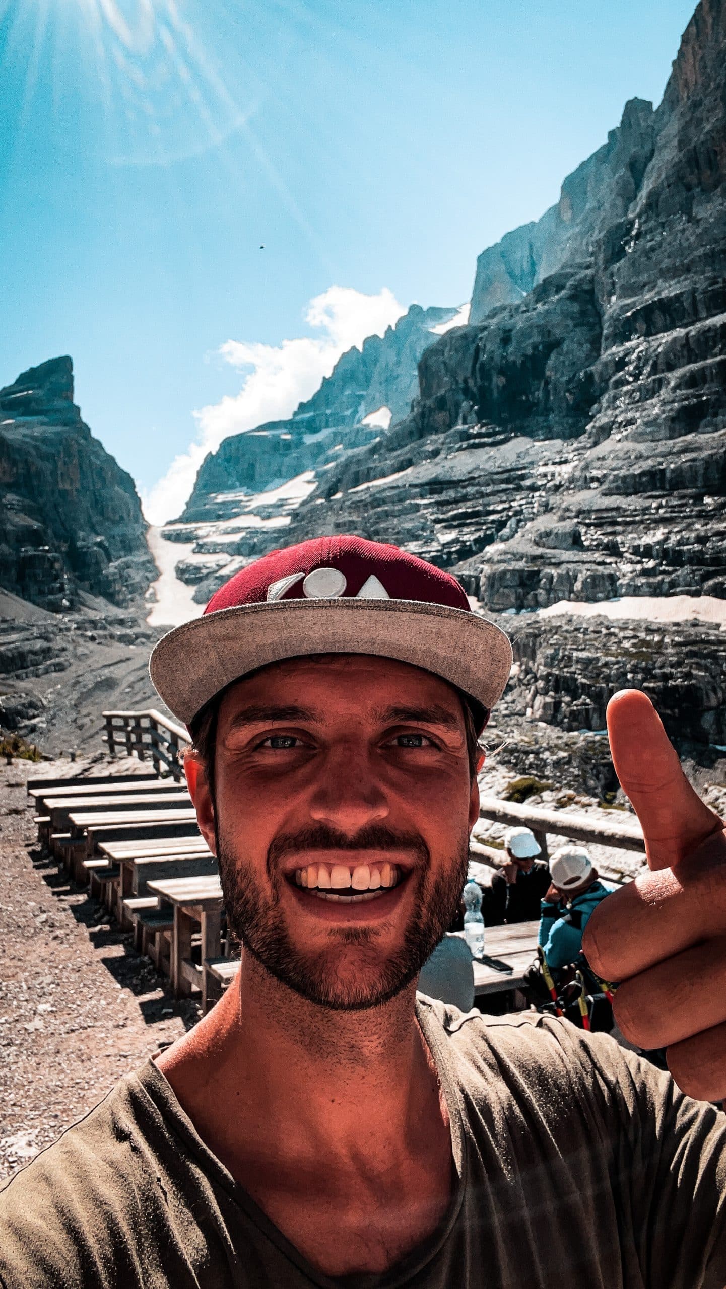 Savjeti za popis pakiranja | Planinarenje i hodanje po planinama | Tura ...