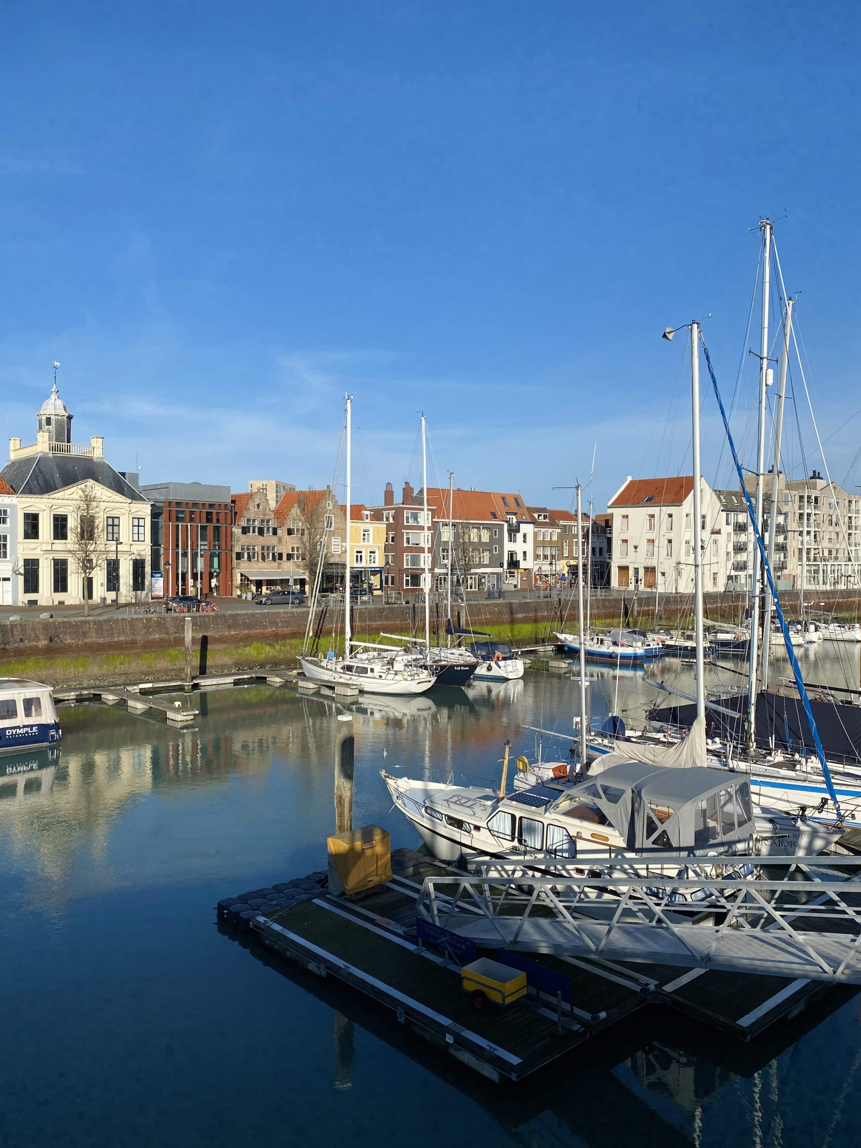 Flushing | 10 tips for the Zeeland coastal town