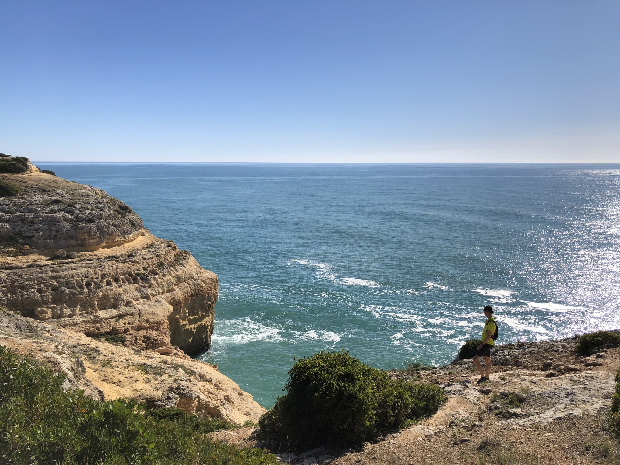 5x prachtige wandelroutes in Zuid-Portugal | Heerlijk wandelen in de ...