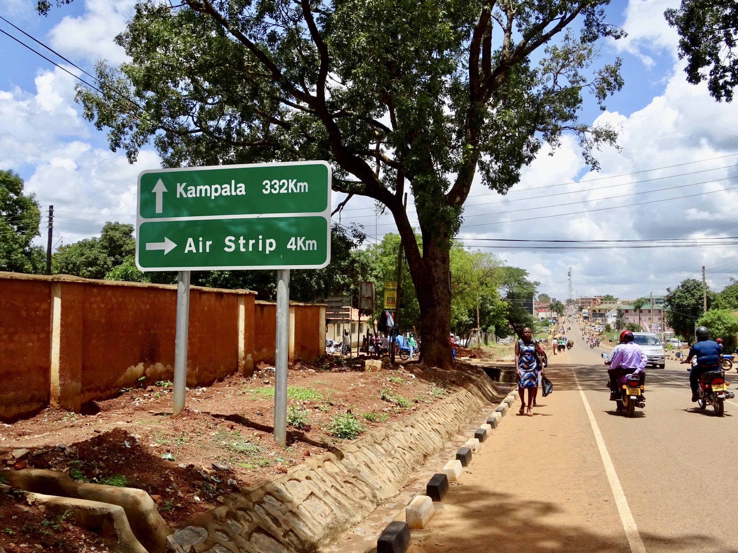 Skuter Roadtrip Uganda | Purongo – Gulu – Kitgum | Wereldreizigers.nl